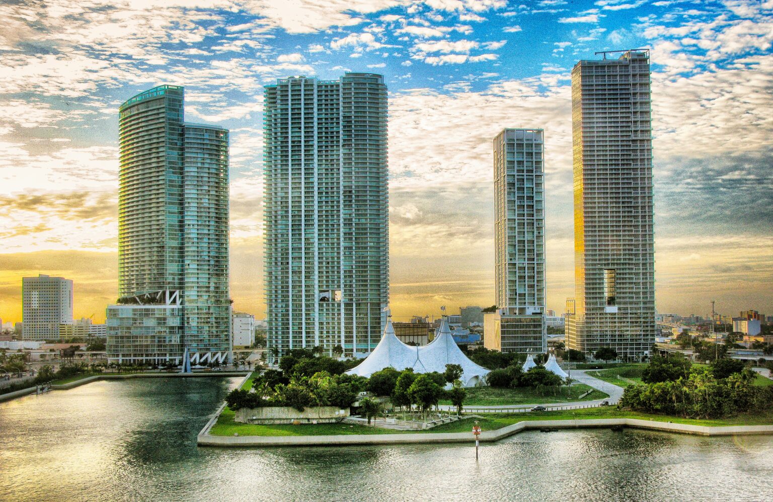 Lugares Turísticos En Miami Gratis - Info USA