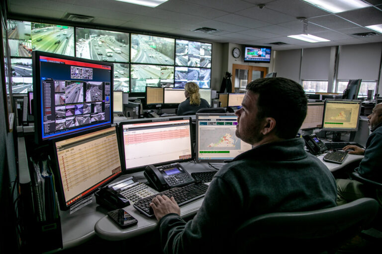 Curso De Dispatcher En Miami - Info USA