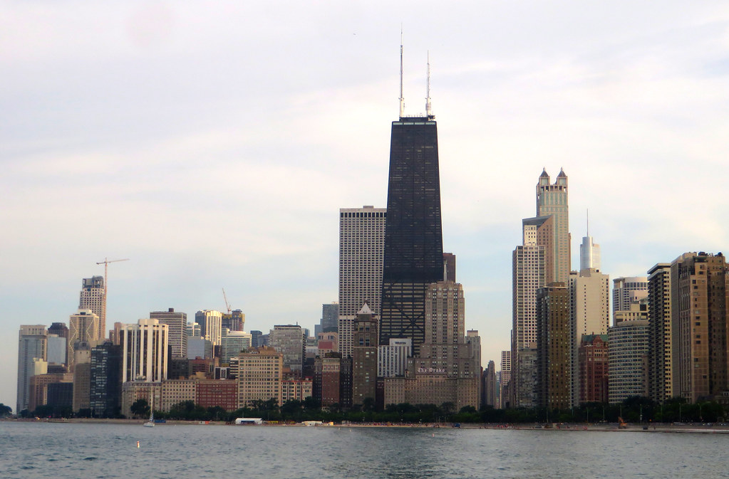 Cosas Que Hacer En Chicago - Info USA
