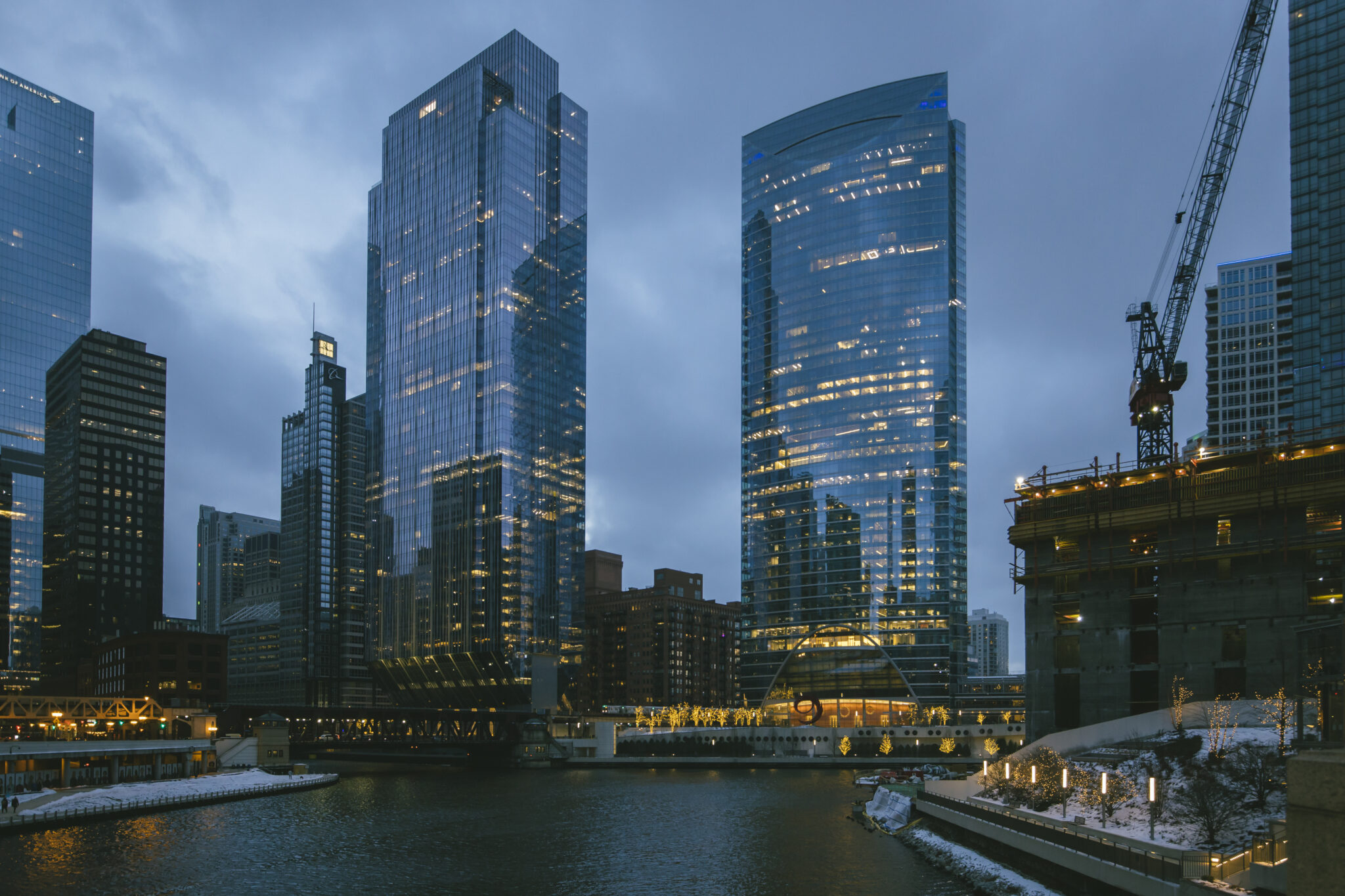 Que Visitar En Chicago - Info USA