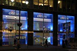 Citibank En Usa - Info USA